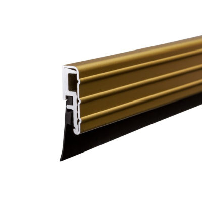 Watershed External Door Threshold Seal - Sealmaster - Threshold Seals