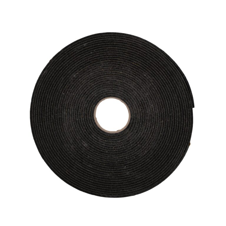 Intumescent Foam Glazing Tape - Sealmaster - Easy Installation