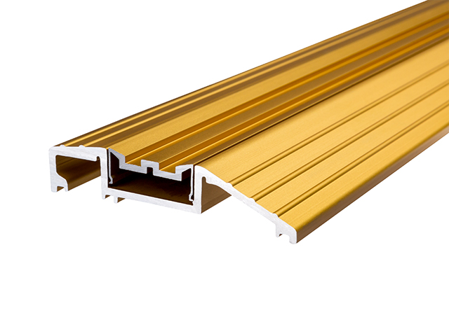 SmartSeal External Door Threshold Seal - Sealmaster - Threshold Seals