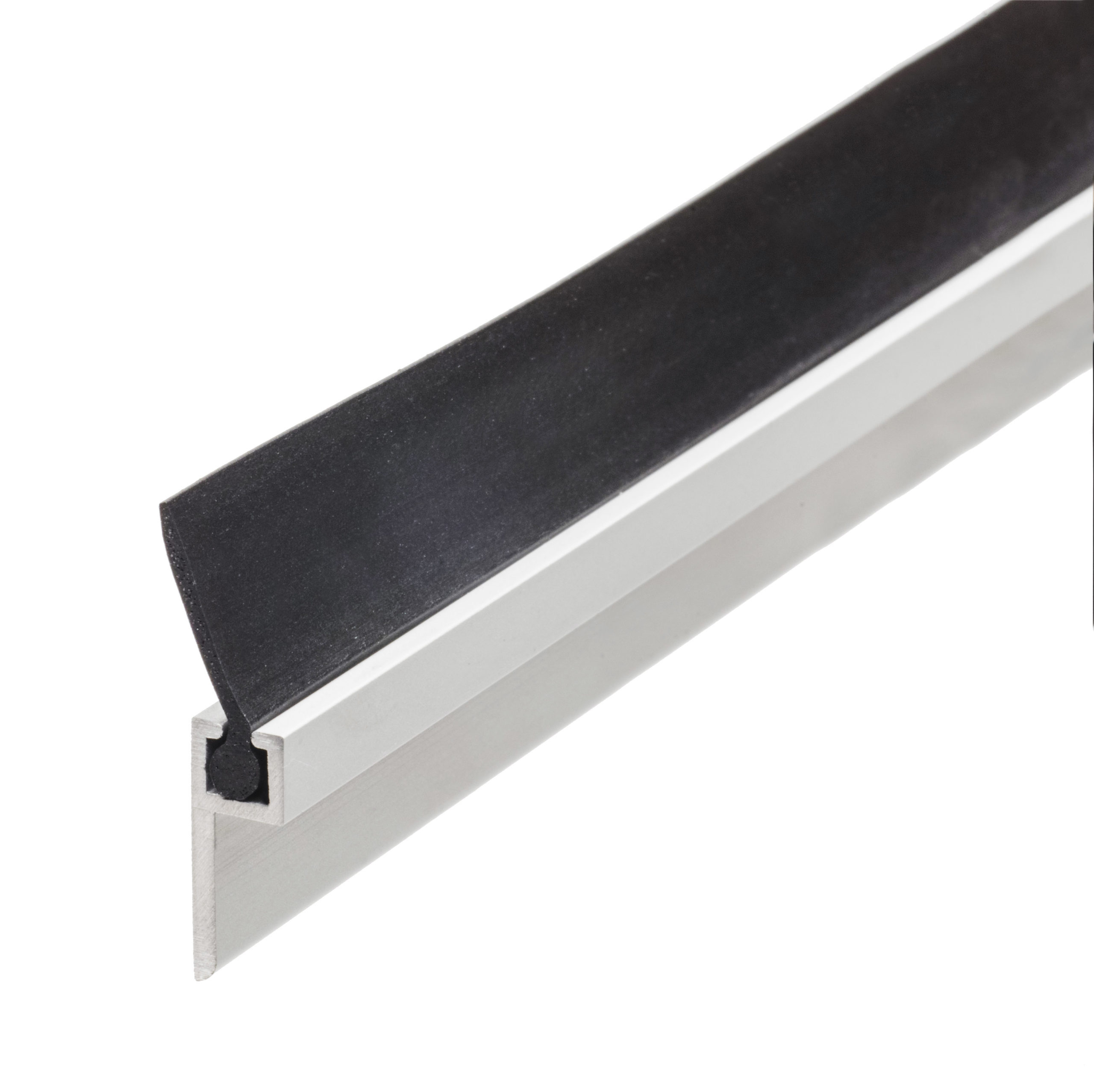 Deluge Door & Window Seal - Sealmaster - Weather & Acoustic Seal