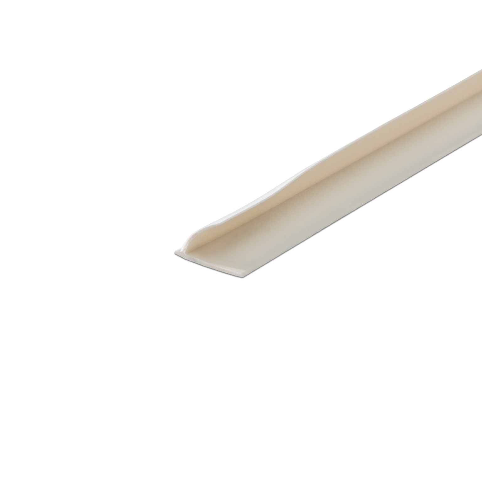 Storm Rubber Door Seal - Sealmaster - Retro Fit Rubber Door Seal