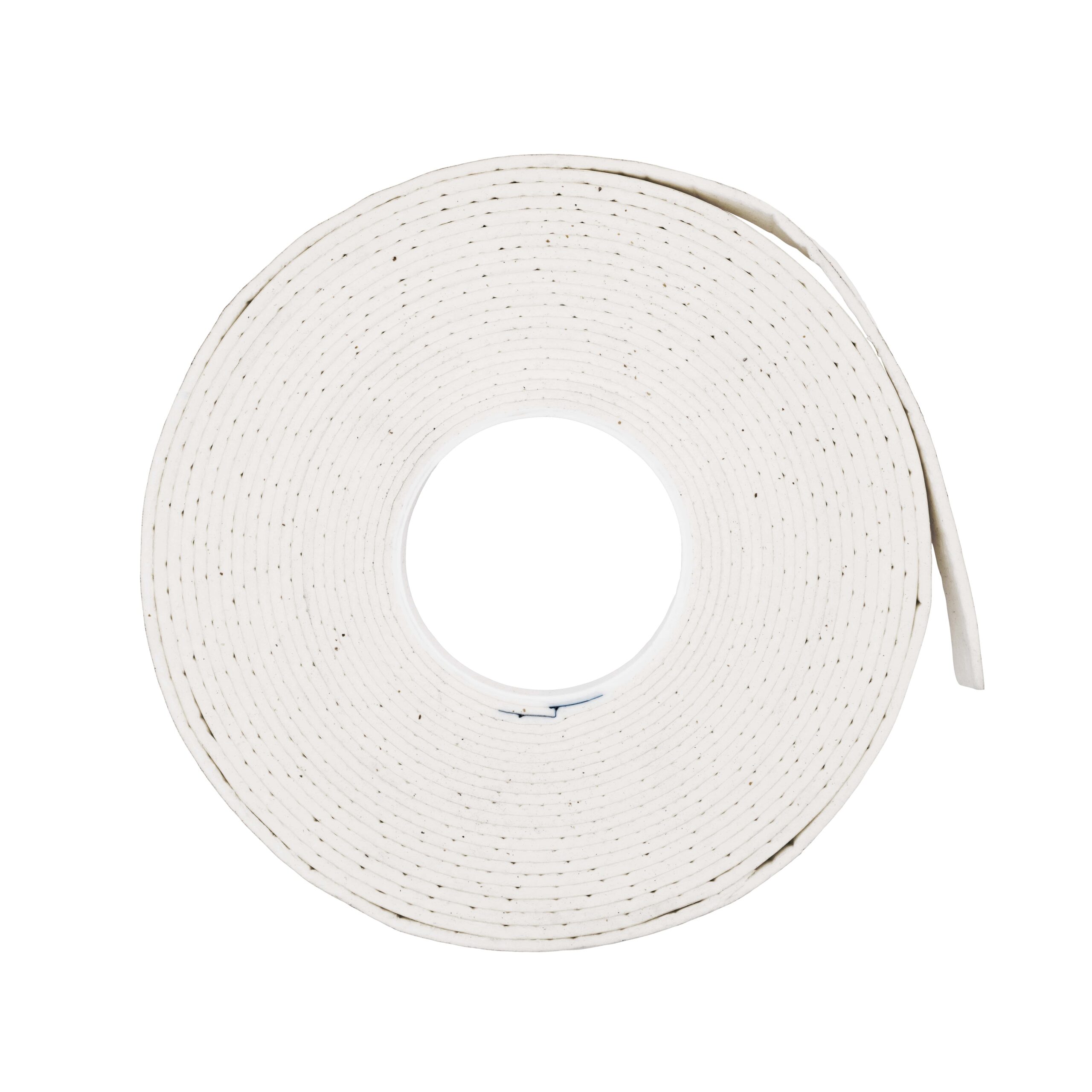White Glazing Tape - Sealmaster - Non-ceramic fibre glazing tape