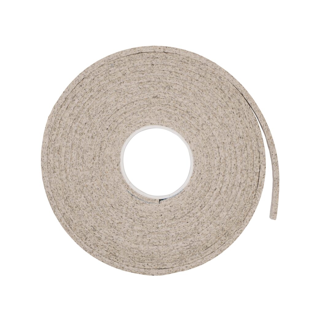 FireGlaze Tape - Sealmaster - Intumescent Glazing Strip