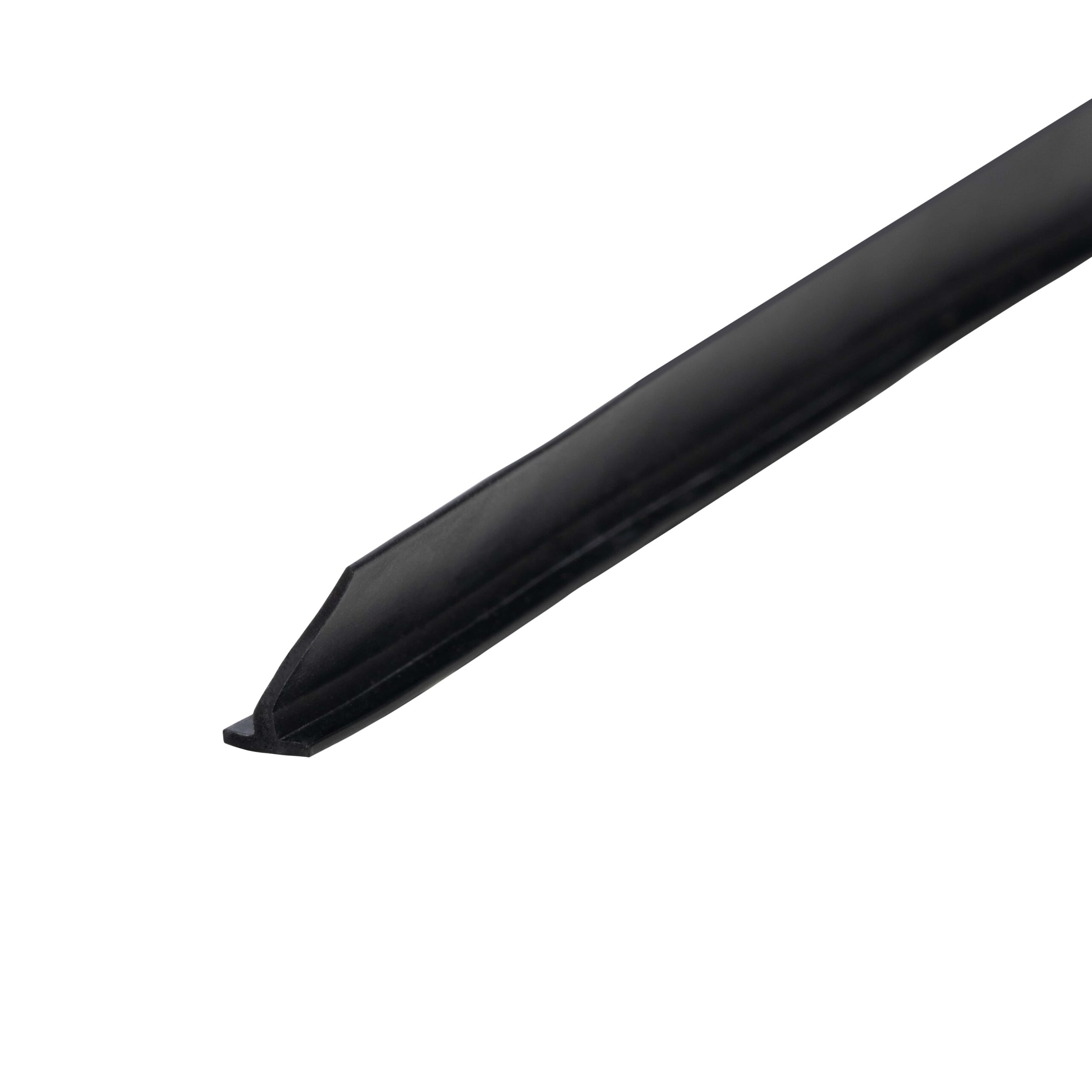 Hurricane 015 (Insert) - Sealmaster - Rubber Door Seal