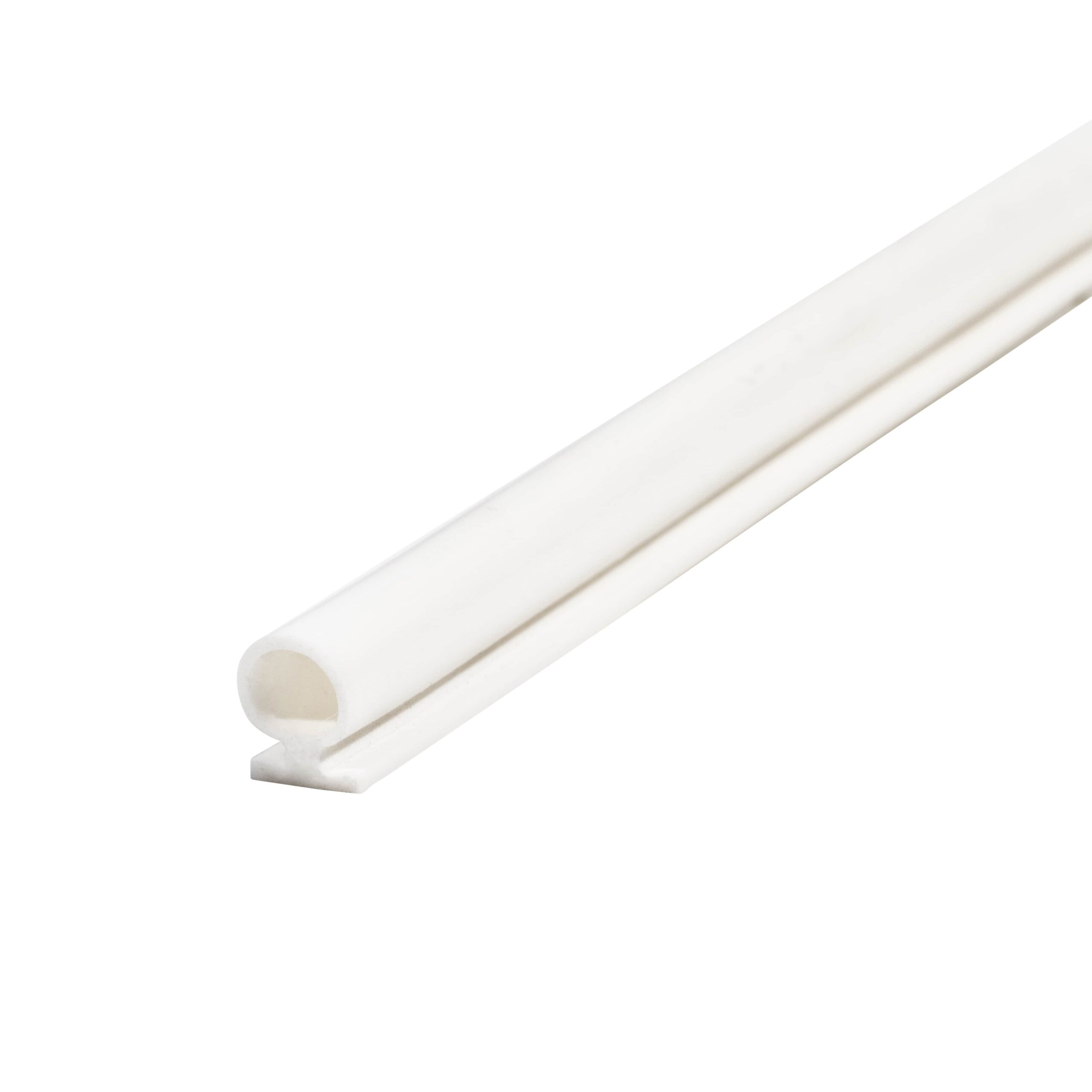 Hurricane 077 (Insert) - Sealmaster - Rubber Door Seal